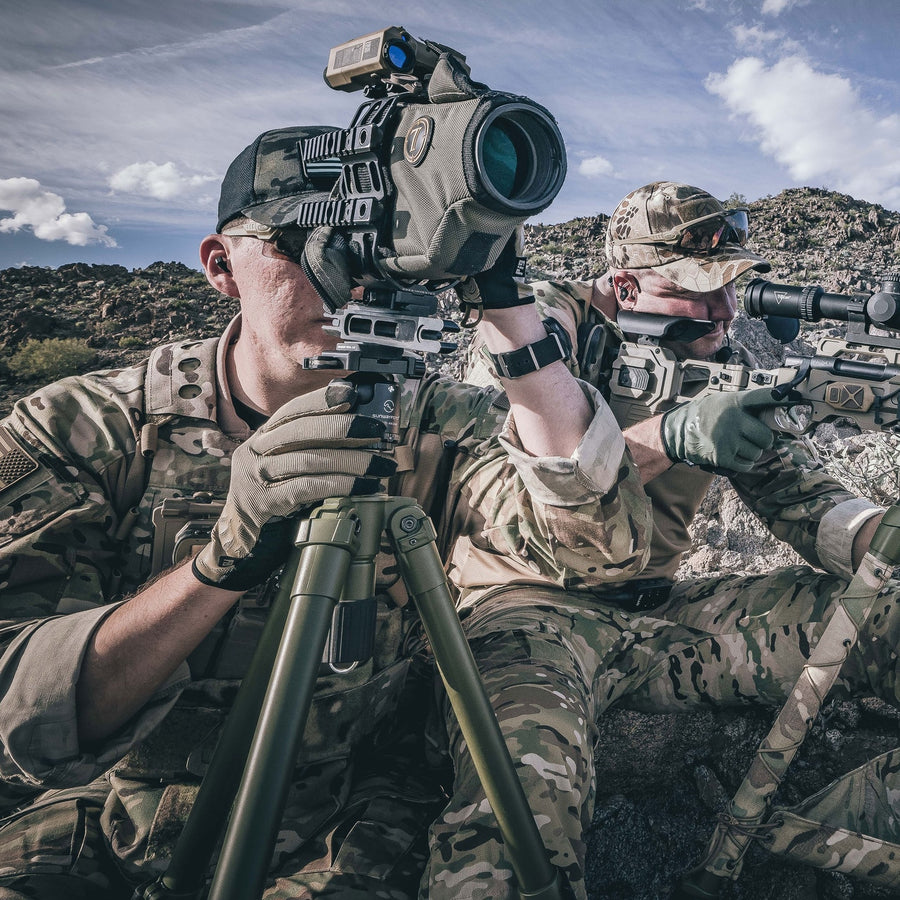 Night Prowler Optics | Night Vision, Thermal Optics, Scopes & more.