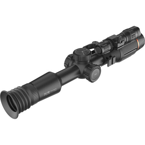 Rix TOURER T20 Night Vision Riflescope – Night Prowler Optics