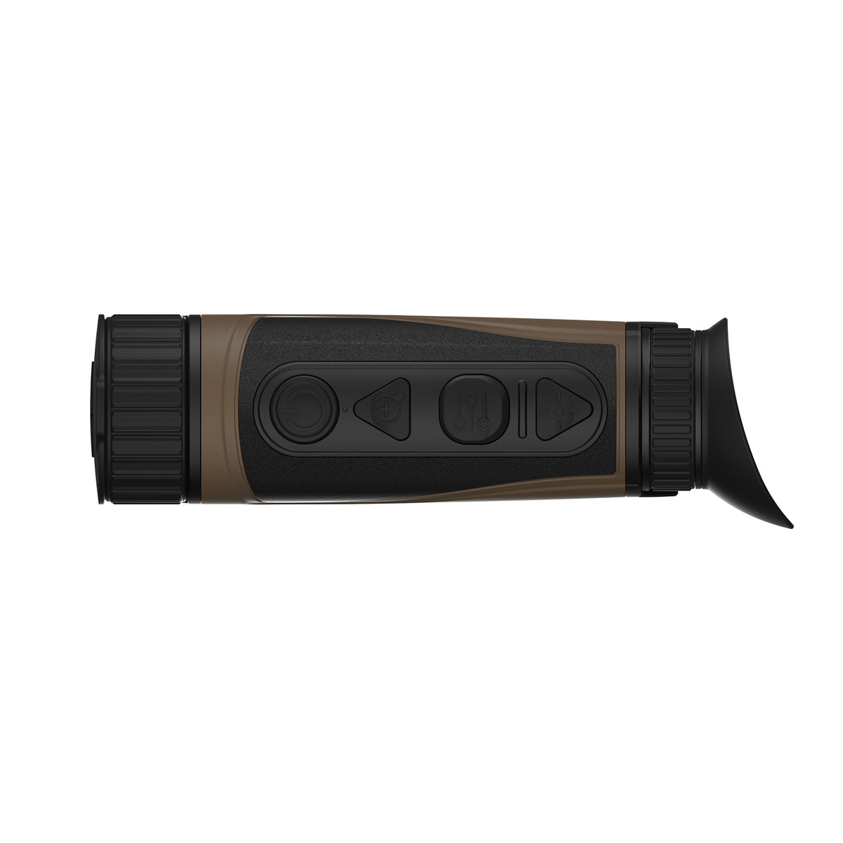H635R – HOUND Thermal Imaging Monocular – Night Prowler Optics