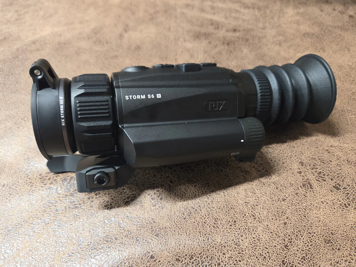 RIX Storm S3R LRF – Night Prowler Optics