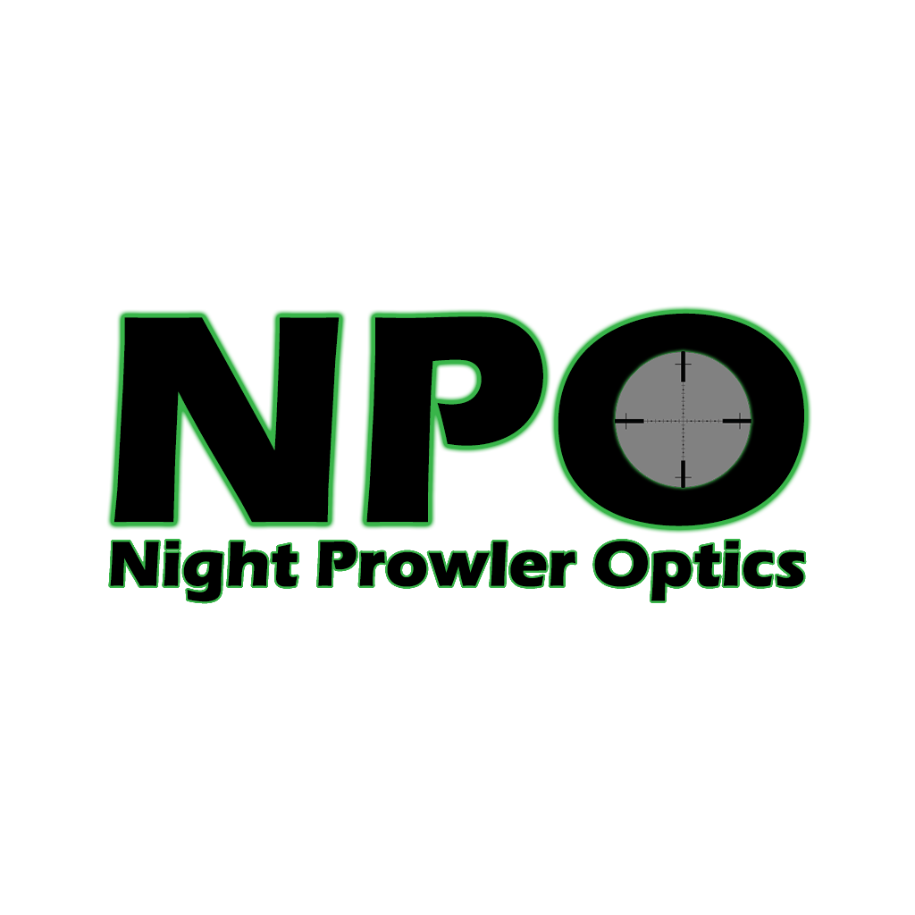Night Prowler Optics | Night Vision, Thermal Optics, Scopes & more.