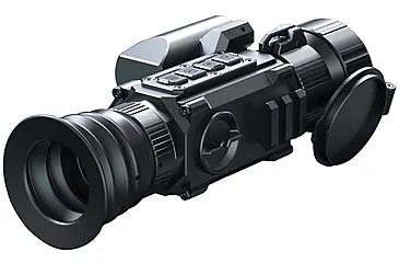PARD Optics SA32 Thermal Imaging 1-4x35mm Rifle Scope w/LRF – Night ...